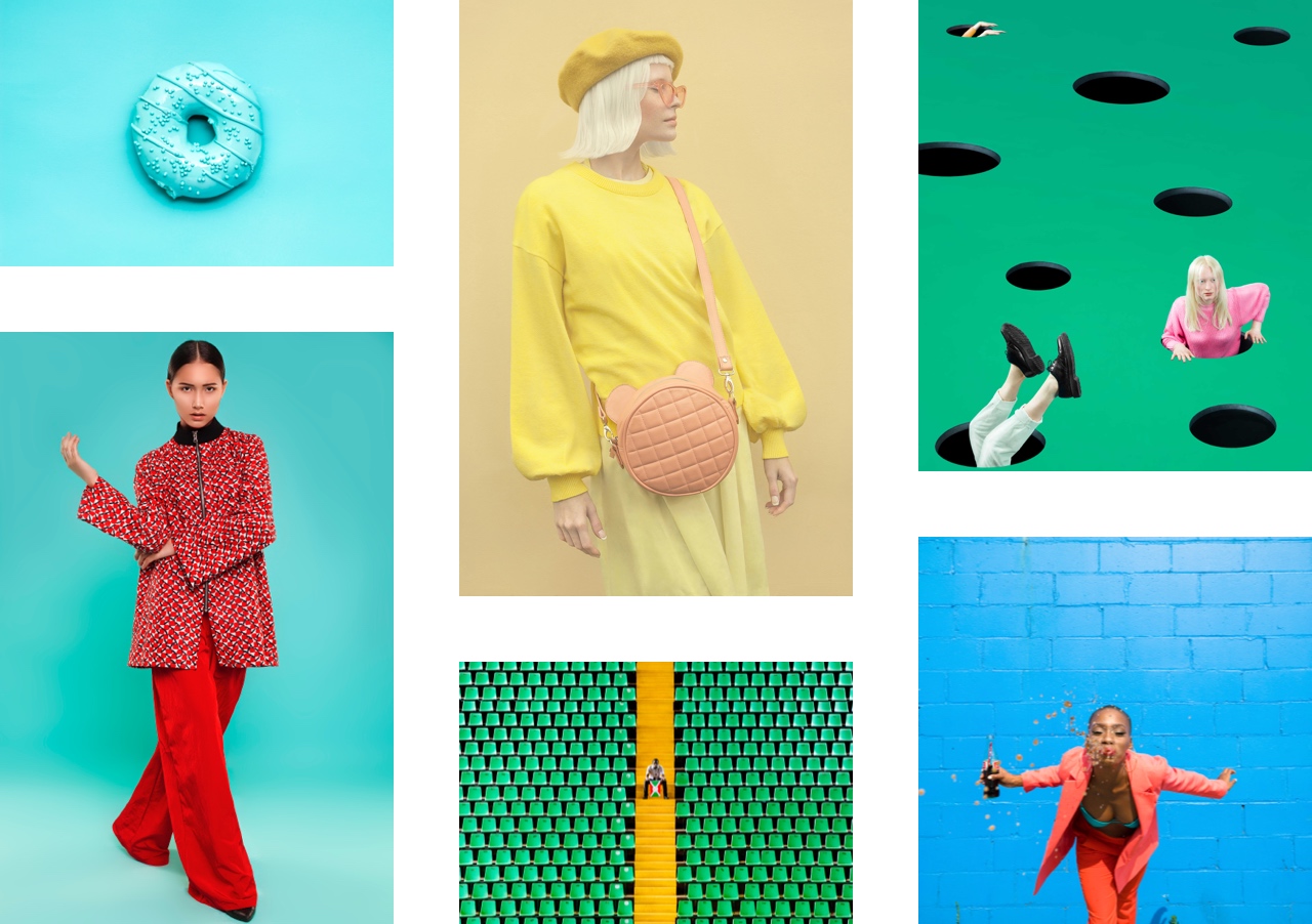 500px and stackt: Toronto photo contest and gallery show / 500px