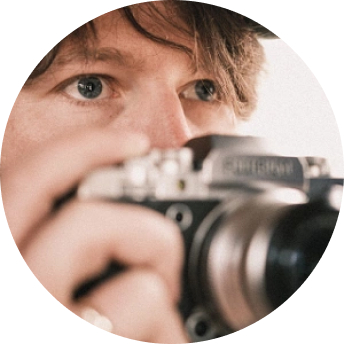 My 500px Trial