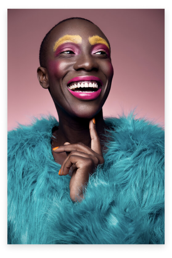 Creator Stories | 500px