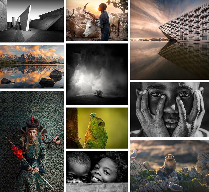 2025 500px Global Photography Awards Winners | Official Announcement